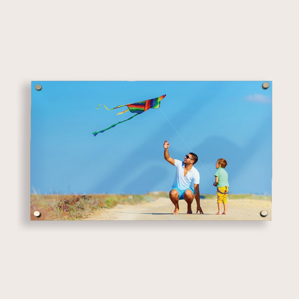 Acrylic Photo Mounts – Nushots